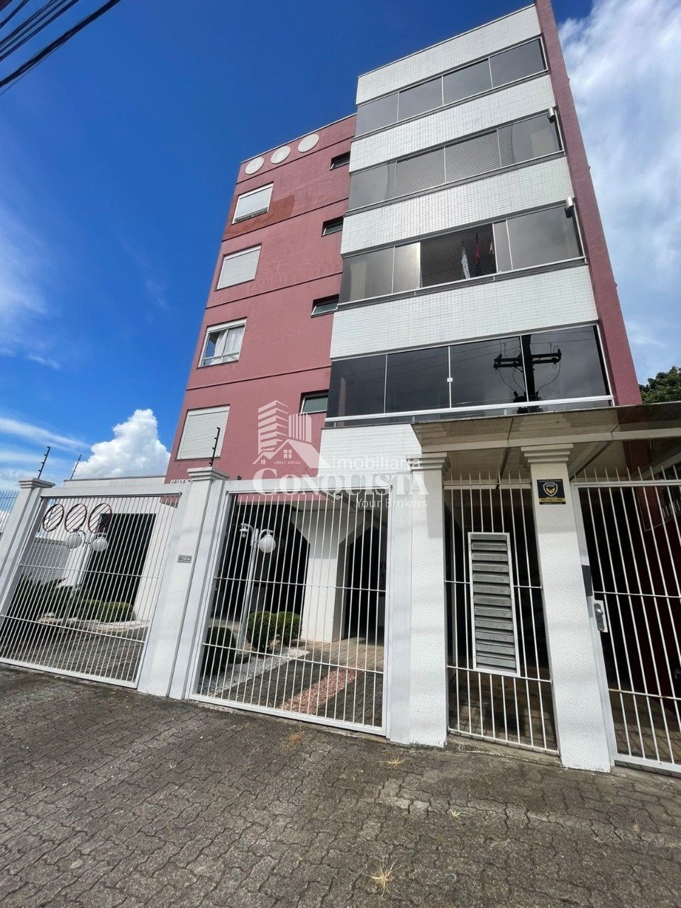 APARTAMENTO NO BAIRRO JARDIM ELDORADO - EXCLUSIVIDADE